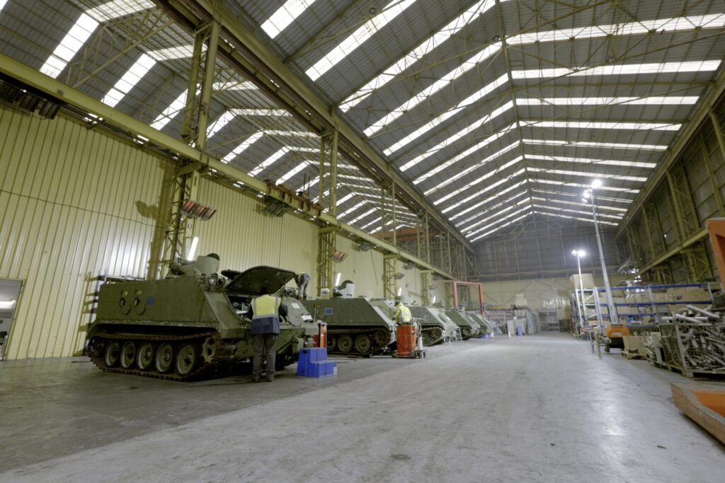 Home - OIP Land Systems S.A.