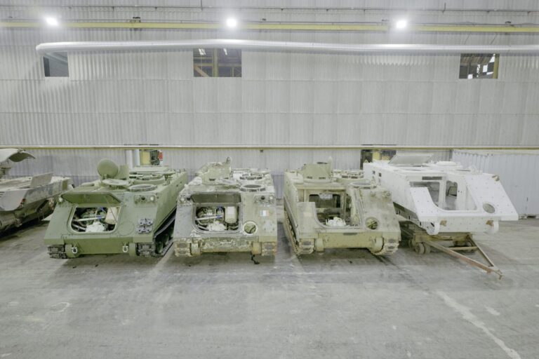 Home - OIP Land Systems S.A.