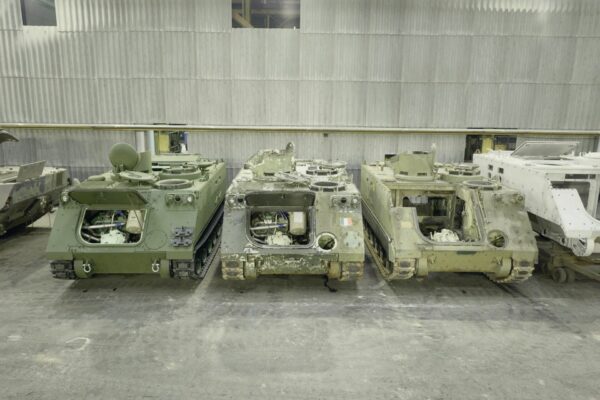 Home - OIP Land Systems S.A.