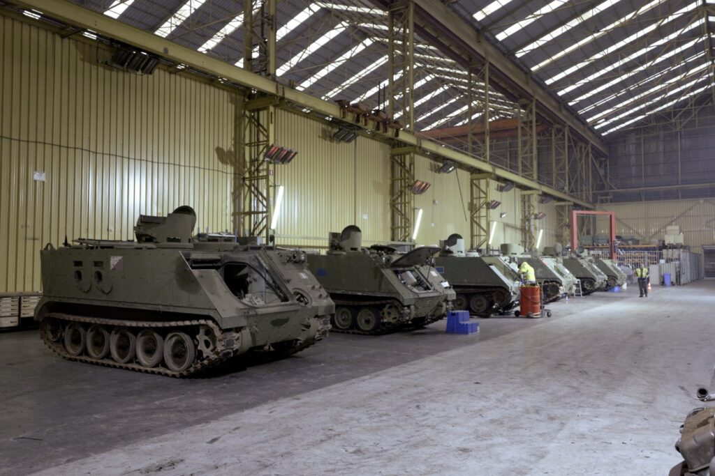 Home - OIP Land Systems S.A.