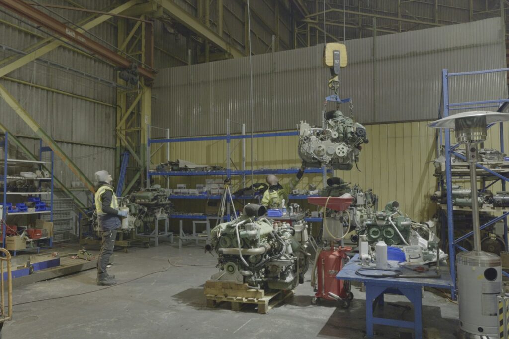 Home - OIP Land Systems S.A.