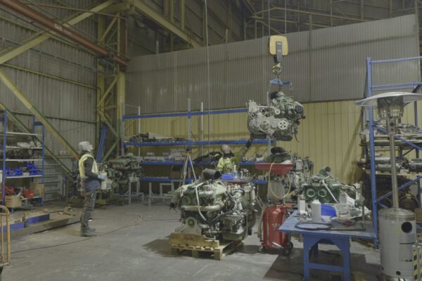 Home - OIP Land Systems S.A.